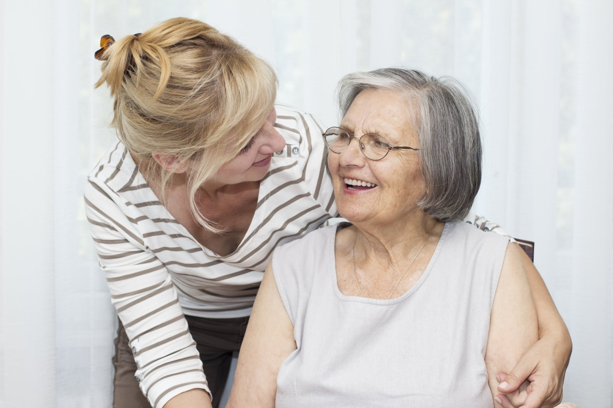 Geriatrie - Specialismen / centra / diensten - Noorderhart